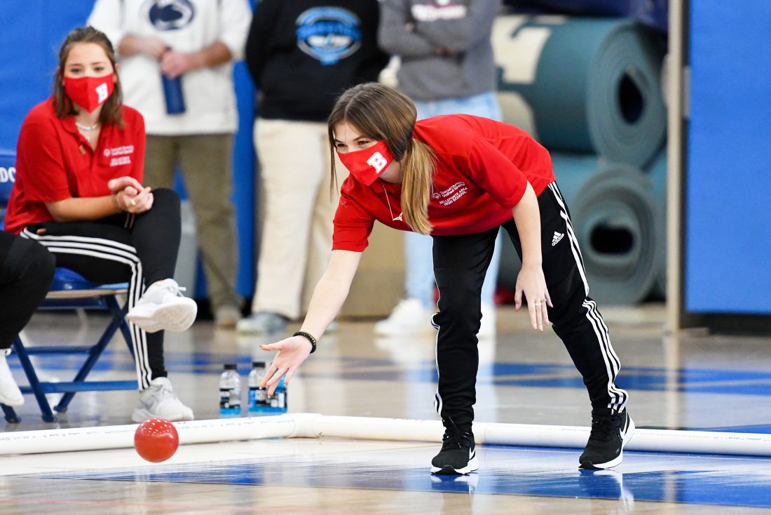 CMHS, Bellefonte Unified Bocce teams play a pair of games | News ...